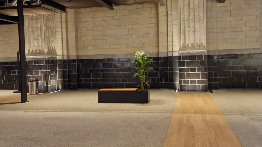 Morph Bricks at Battersea Power Station | Morph Bricks